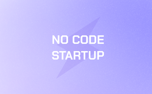 Lancer sa start-up grâce au Nocode - Octolio